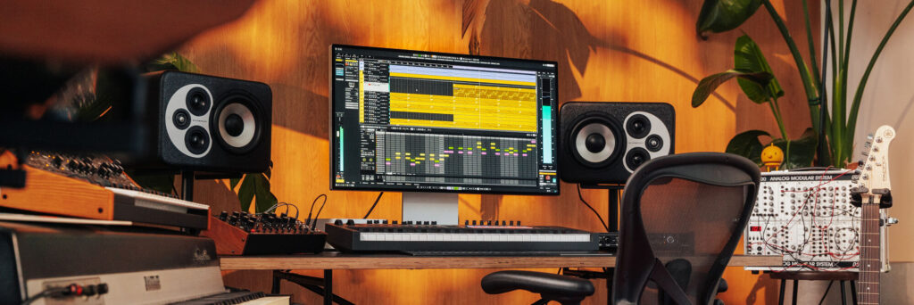 Steinberg Cubase PRO 15 | Sweetspot Music Mark!